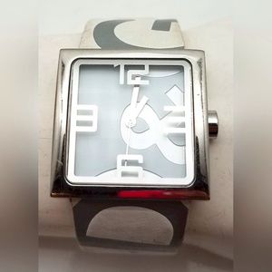 Dolce & Gabbana | Accessories | Dolce Gabbana Dg Time Womens Wristwatch ...